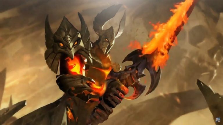 Argus ML: Build Item, Emblem, dan Tips Main Biar Gak Mati Sia-sia
