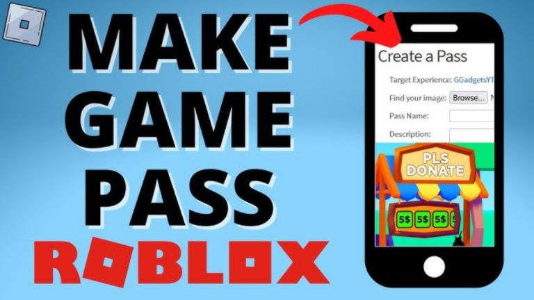 Roblox Gamepass: Definition, Benefits, and Latest Prices