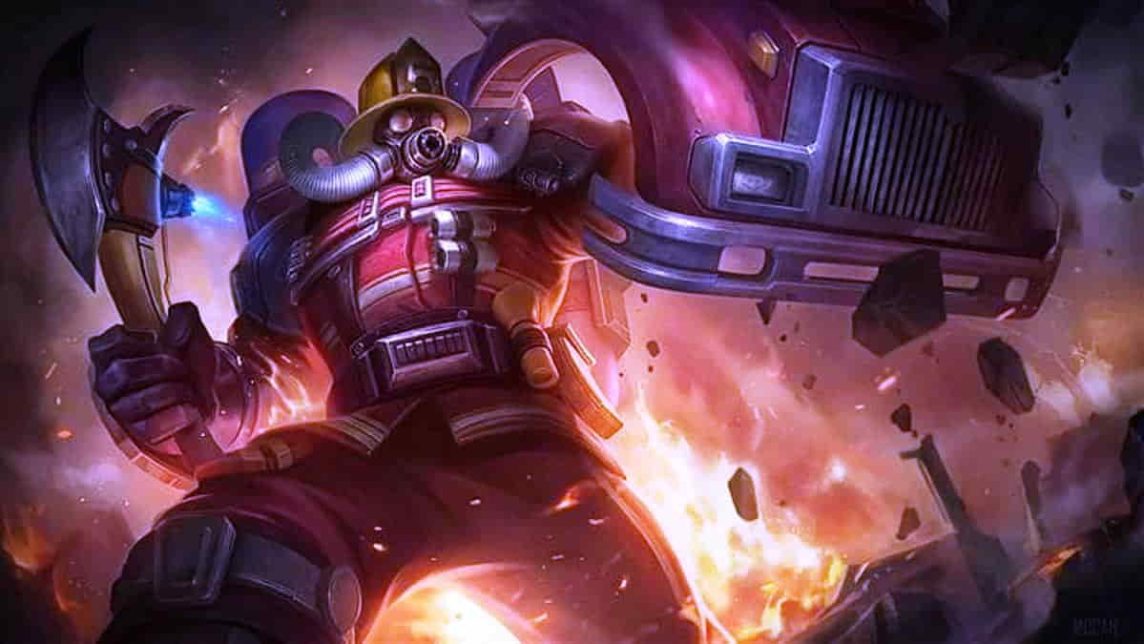 List of the Strongest Heroes in Mobile Legends in 2026