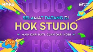 Apa itu HoK Creator Camp dan Cara Gabungnya