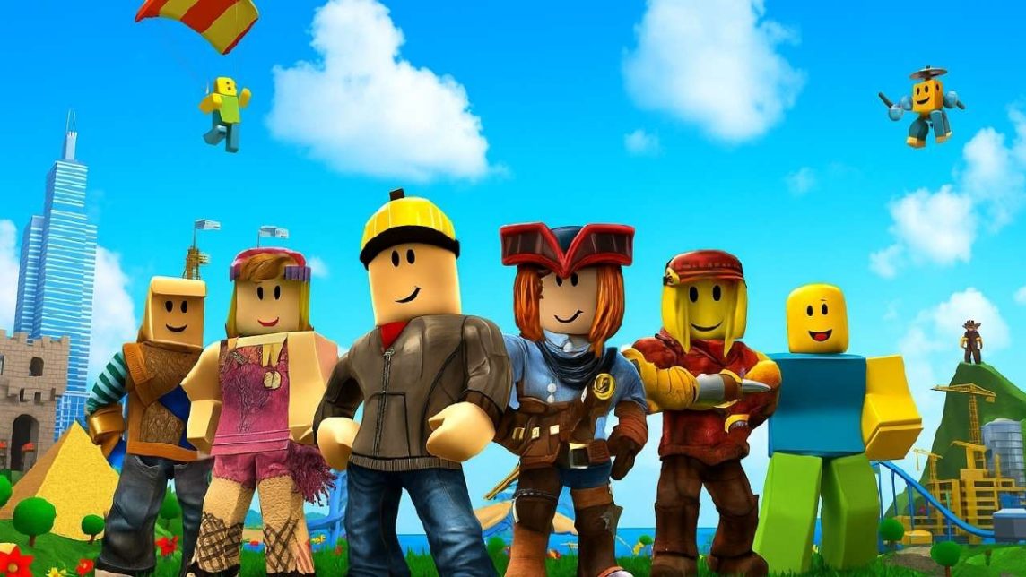 Jandel Roblox: Developer Profile, Games, and Interesting Facts