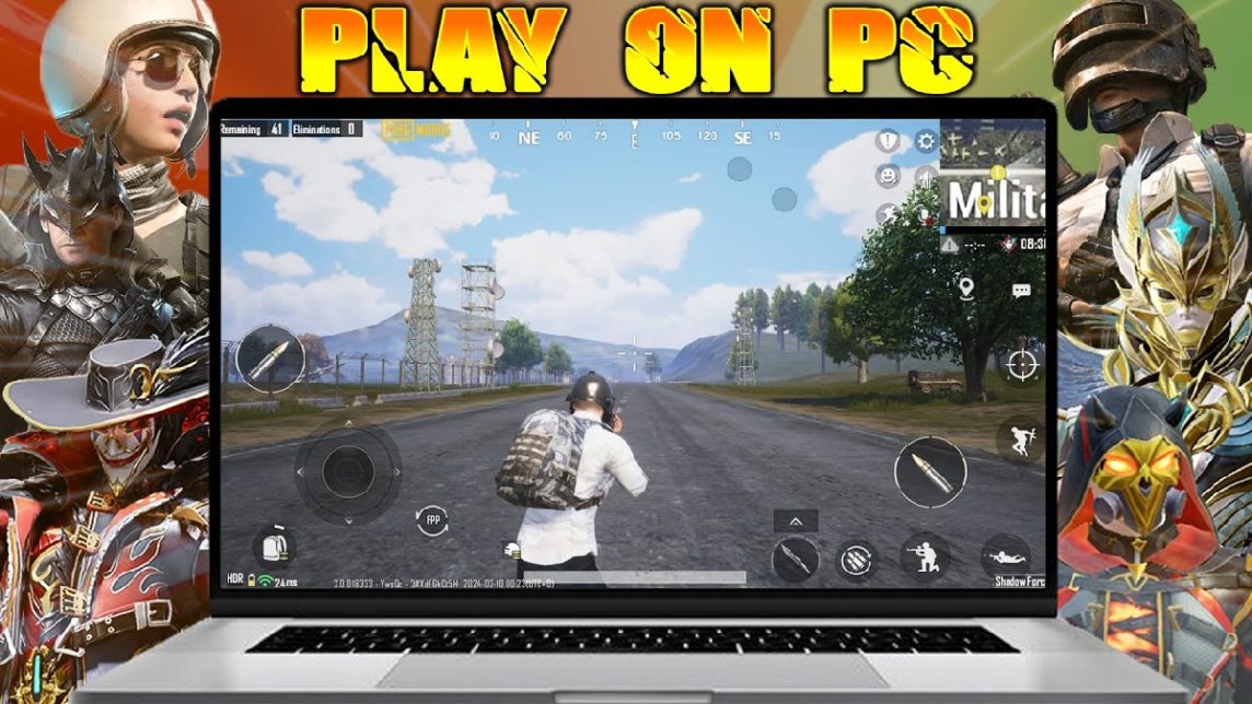 The Best Lightweight PUBG Emulator, a Solution for Smooth Play on Low ...