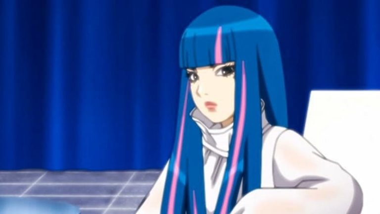 Eida Boruto: Facts and Overpowered Powers!