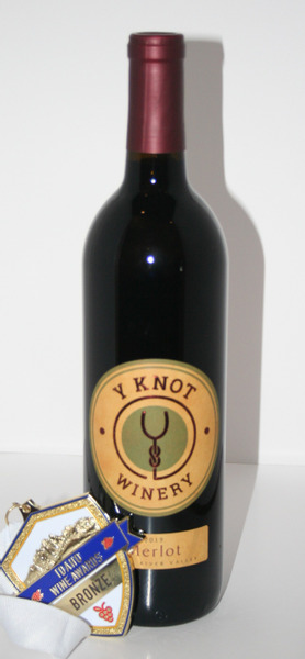 Shop Y Knot Winery | Vinoshipper