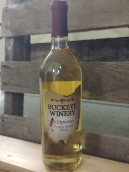Shop Buckeye Winery | Vinoshipper