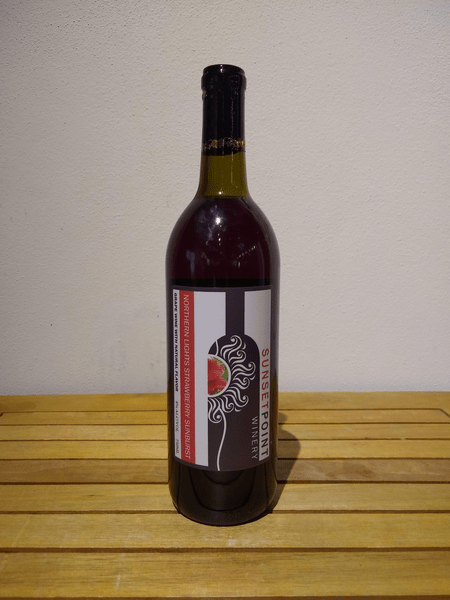 Shop SUNSET POINT WINERY | Vinoshipper