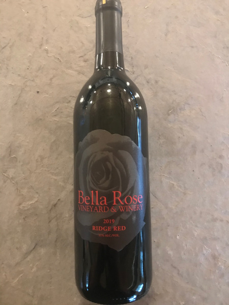 Shop Bella Rose Vineyard & Winery | Vinoshipper