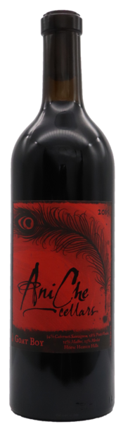 Shop AniChe Cellars | Vinoshipper
