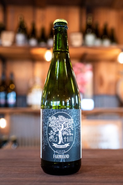 2022 Farmhand from Old Hill Cider | Vinoshipper