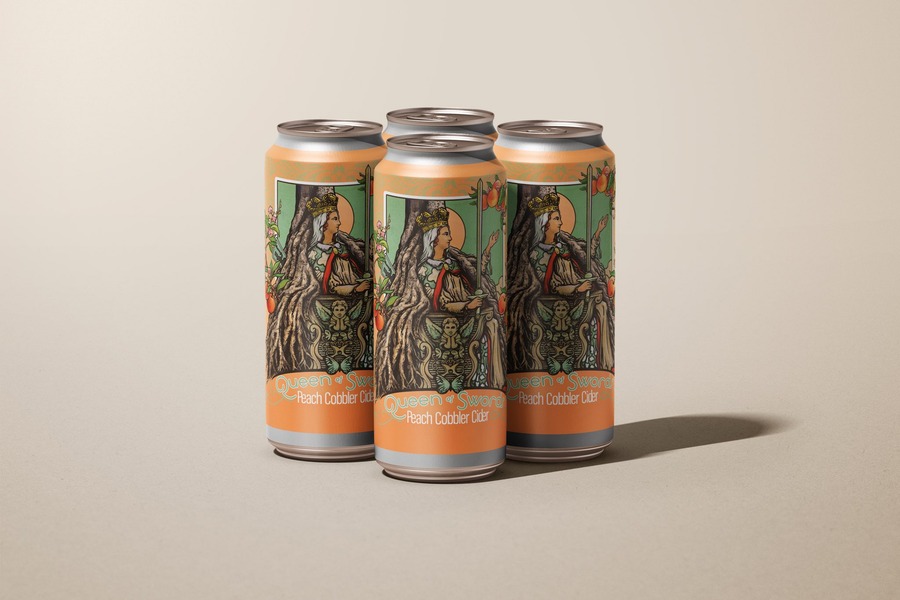 Shop Cider Online | Barrelhouse by Gypsy Circus