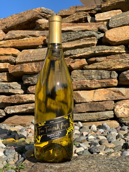 Shop Two Twisted Posts Winery LLC | Vinoshipper