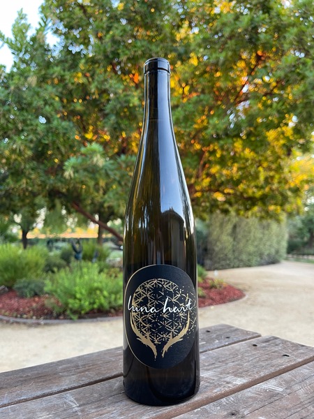 2022 Grüner Veltliner | Luna Hart Wines | Sparkling | Vinoshipper