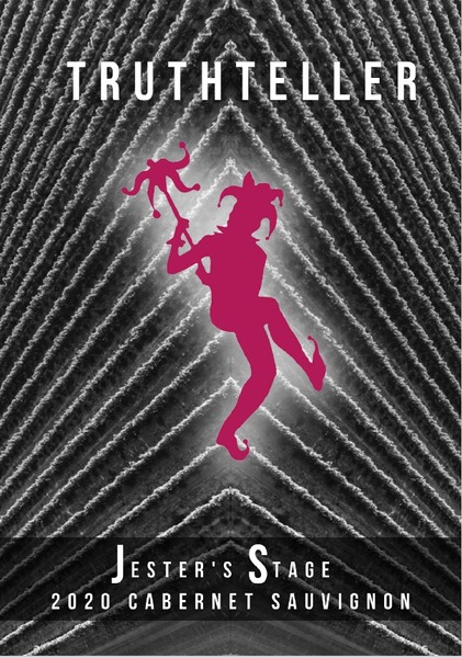 2020 Jester's stage from TruthTeller | Vinoshipper