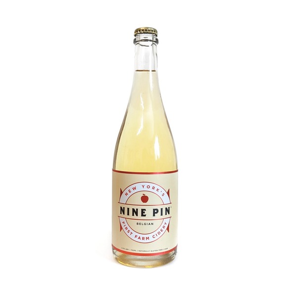 Nine Pin Cider | Cider | Vinoshipper