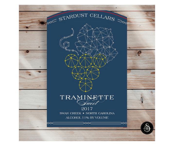 Shop Stardust Cellars | Vinoshipper