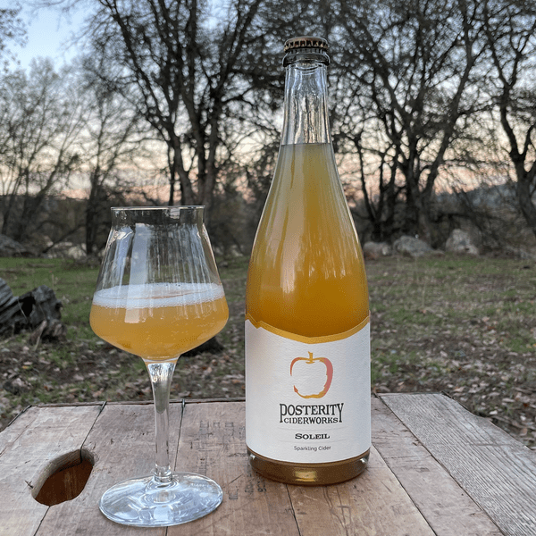 Shop Posterity Ciderworks | Vinoshipper