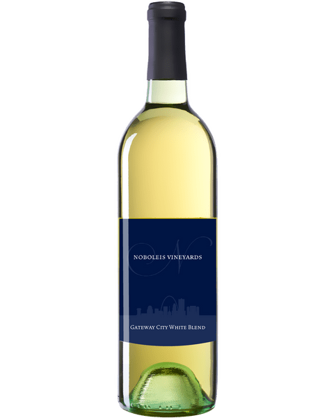 2022 Gateway City White Blend from Noboleis Vineyards | Vinoshipper