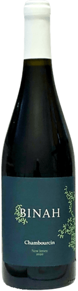 2020 Chambourcin from Binah Winery | Vinoshipper