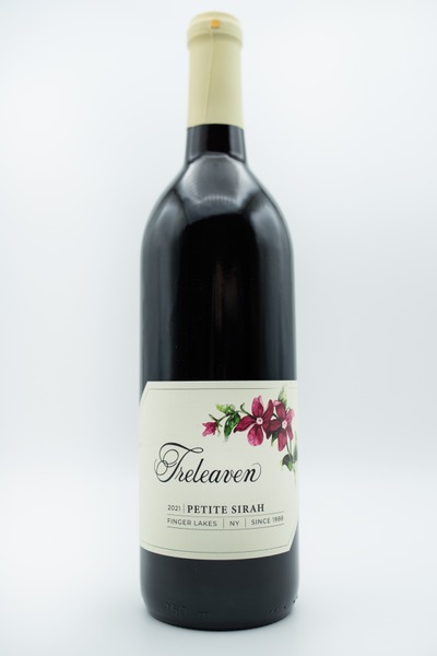 2023 Petite Sirah from Treleaven Wines | Vinoshipper