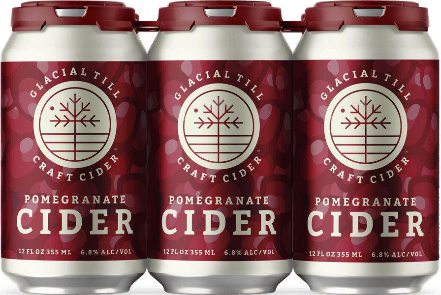 Shop Glacial Till Cider | Vinoshipper