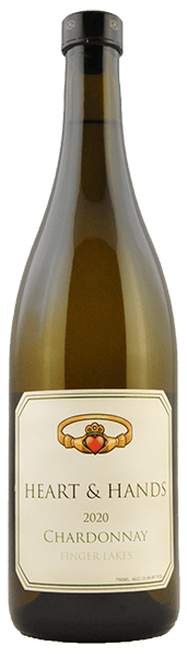 Shop Heart & Hands Wine Company | Vinoshipper