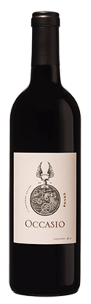 2021 Telos from Occasio Winery | Vinoshipper