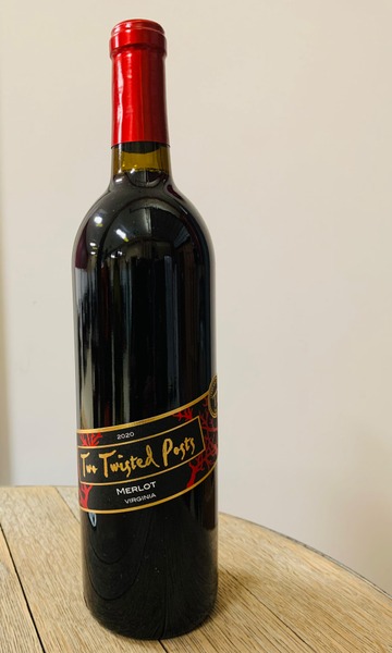Shop Two Twisted Posts Winery LLC | Vinoshipper