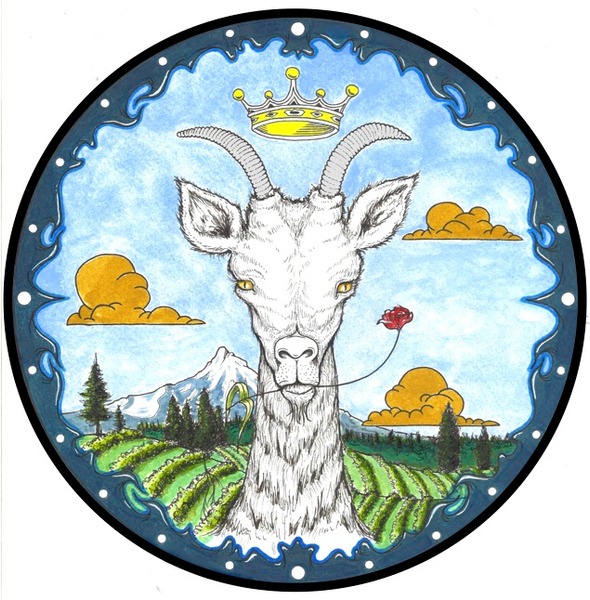 2021 Walnut Hill Pinot Noir | Les Brebis | Oregon Wines | Vinoshipper