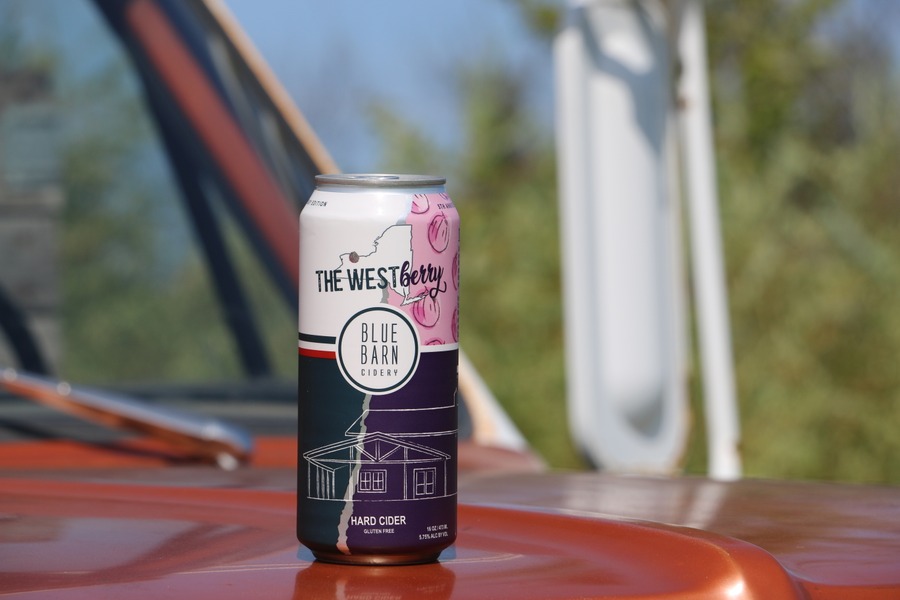 Shop Blue Barn Cidery | Vinoshipper