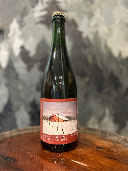 Alpine Garden Winery | Cider | Vinoshipper