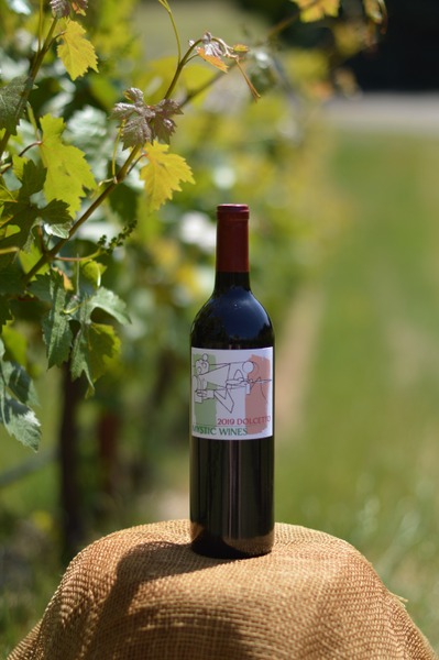 Mystic Wines | Oregon Wines | Vinoshipper
