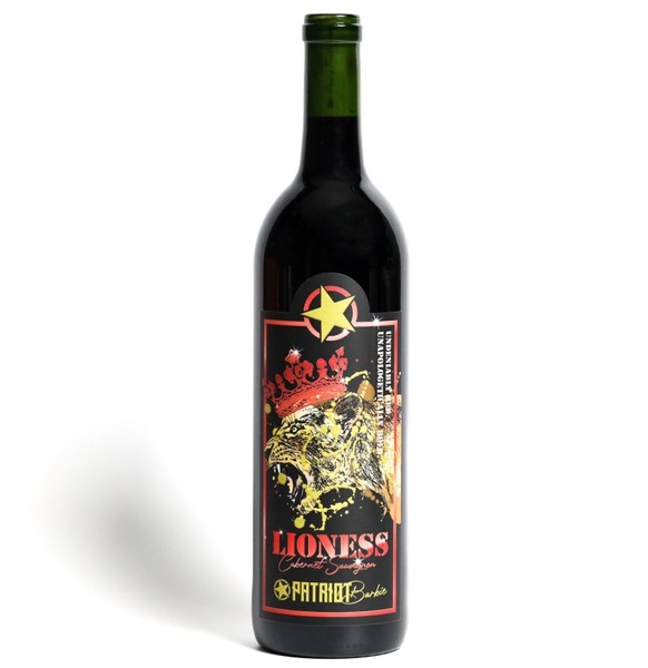 Shop Patriot Barbie Wines | Vinoshipper