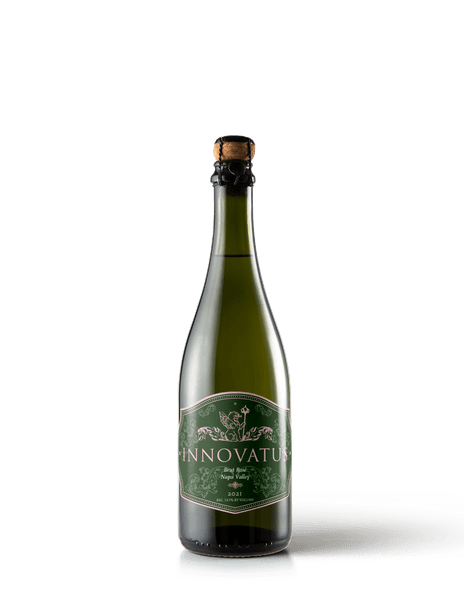 INNOVATUS | California Wines | Vinoshipper