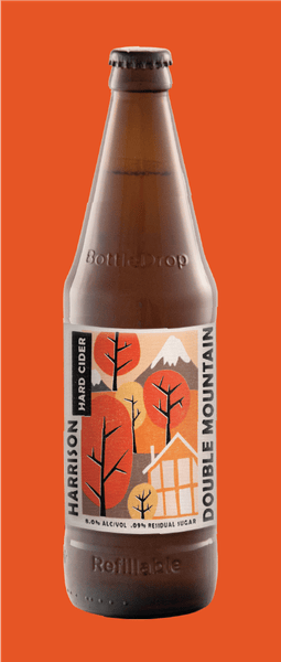 Shop Double Mountain Brewery & Cidery | Vinoshipper