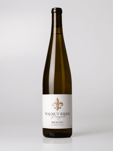 2022 Riesling Walnut Ridge from Walnut Ridge Winery | Vinoshipper