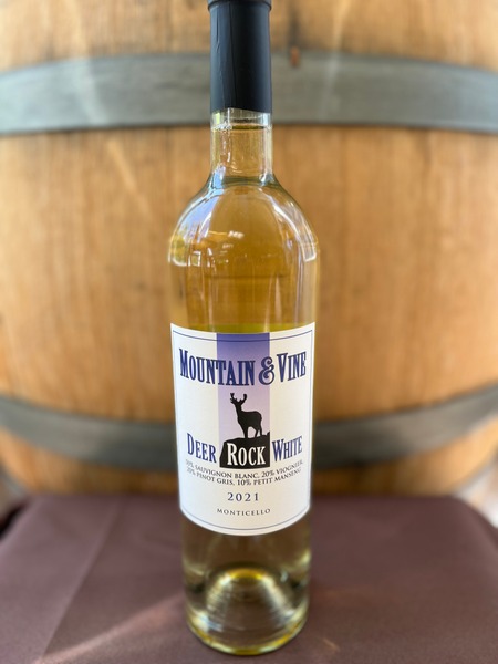 Shop Mountain & Vine Vineyards and Winery, Formerly Delfosse | Vinoshipper