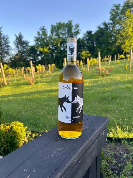 Shop Ghost Fox Winery | Vinoshipper