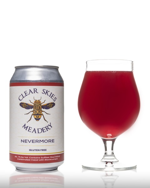 Explore Our Online Mead Shop | Clear Skies Meadery