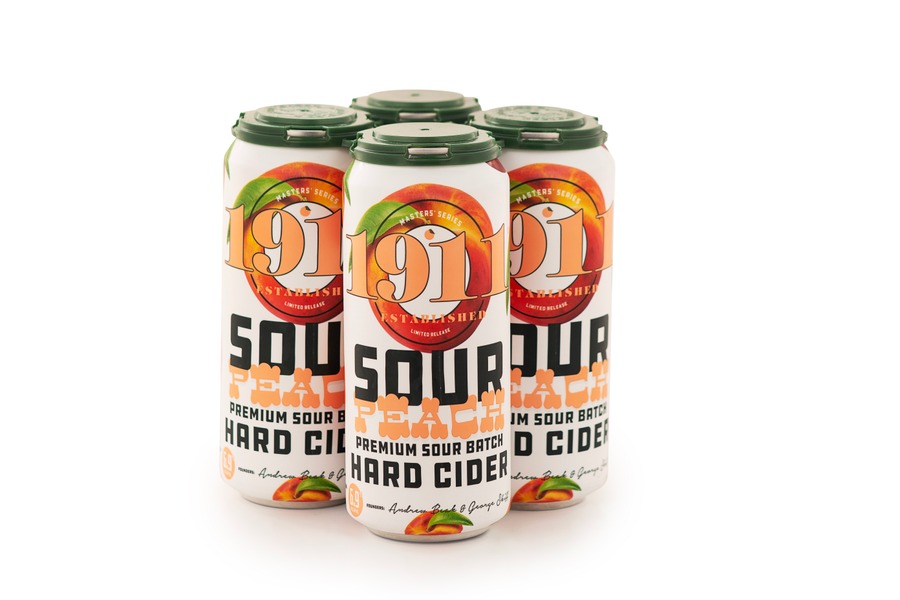 Shop 1911 Established | Vinoshipper