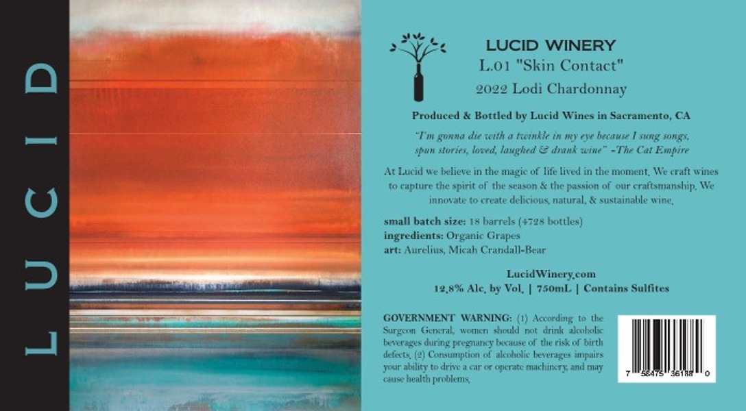 Shop Lucid Winery | Vinoshipper