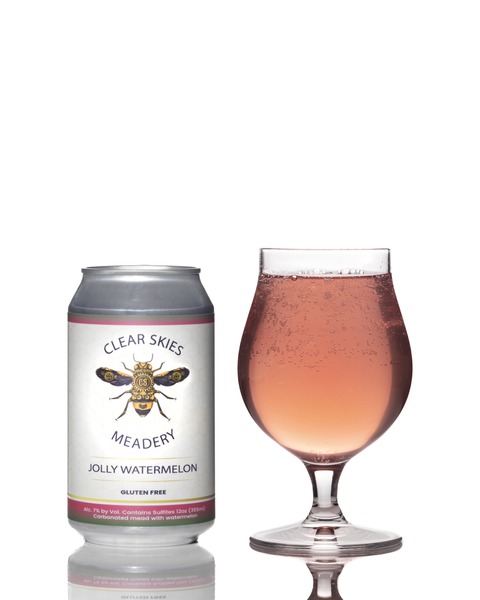 Explore Our Online Mead Shop | Clear Skies Meadery