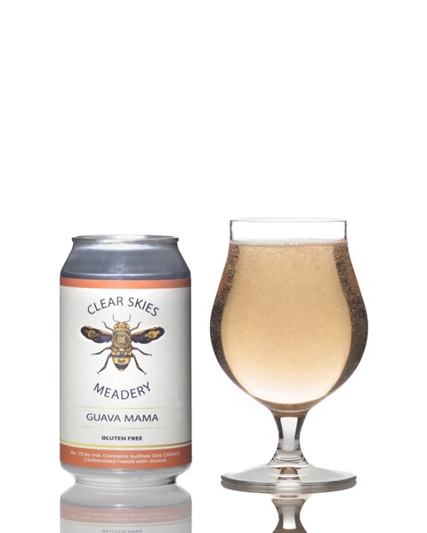 VinoShipper – Clear Skies Meadery