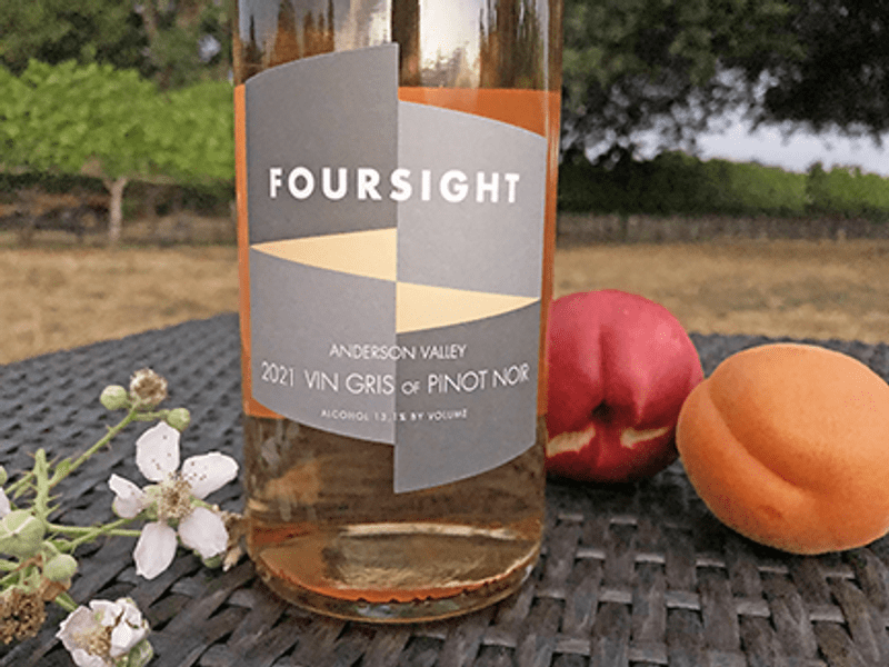 Shop Foursight Wines | Vinoshipper