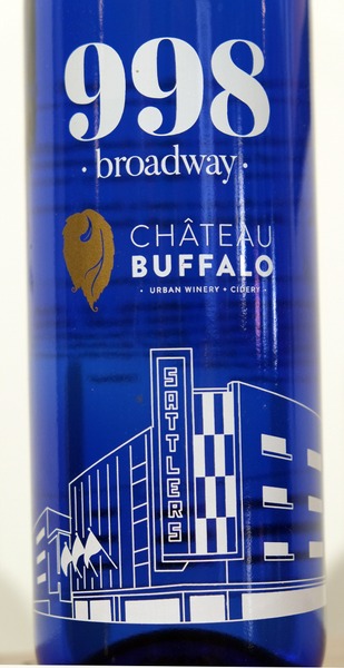 Shop Chateau Buffalo | Vinoshipper