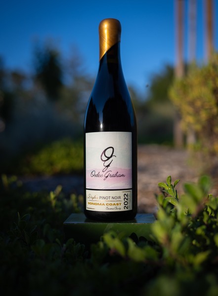 Shop Oxlee Graham Wines | Vinoshipper
