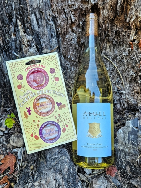 Shop Aluel Cellars | Vinoshipper