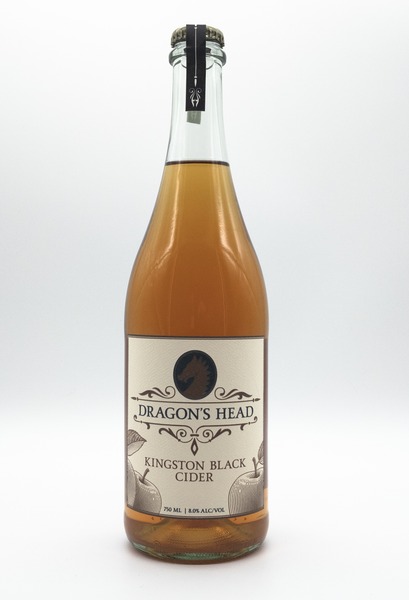 Kingston Black Cider | Dragon's Head Cider | Cider | Vinoshipper