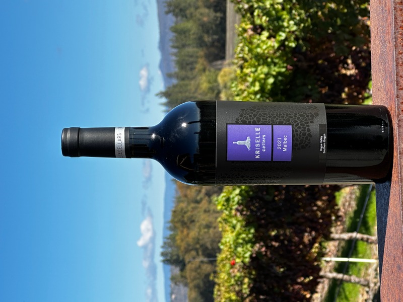 Shop Kriselle Cellars | Vinoshipper
