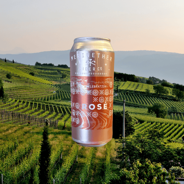 Meriwether Cider | Cider | Vinoshipper