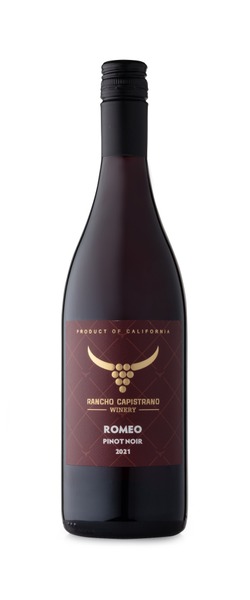 Shop Rancho Capistrano Winery | Vinoshipper